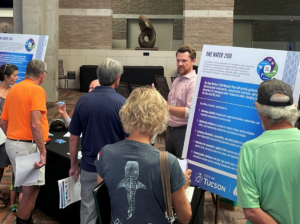 Tucson Water Hosts Town Hall for One Water 2100 Master Plan – Tucson ...